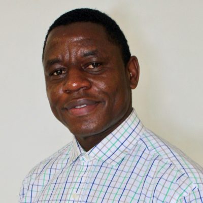 People | Adamson Research Group